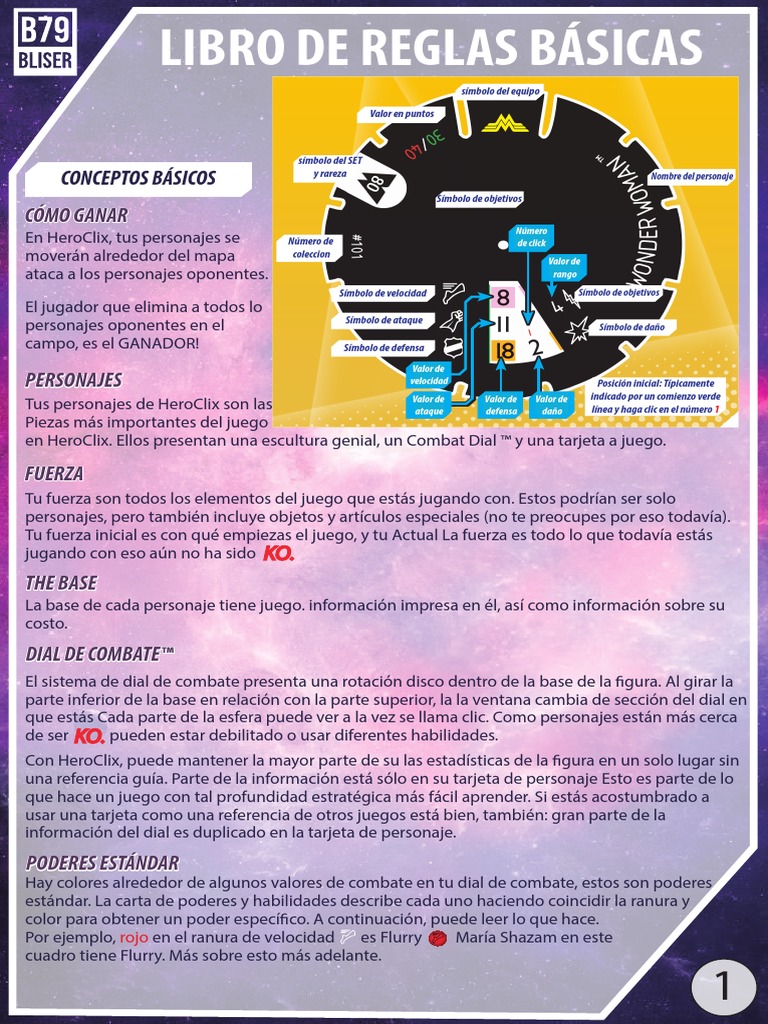 Libro de Reglas 2021 | PDF