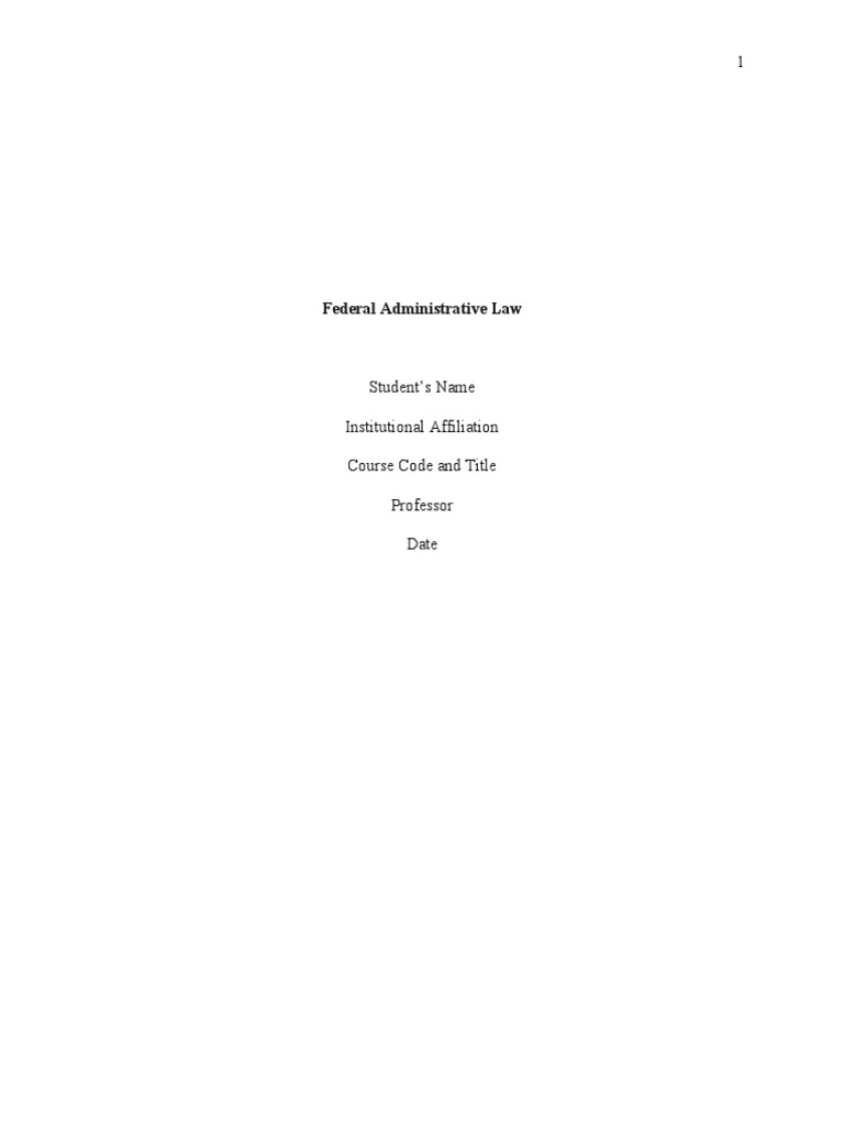 Question 1 | PDF | Law | Technology & Engineering