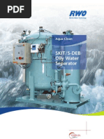 Octamar LI 5 Plus PDS | PDF | Fuel Oil | Biodiesel