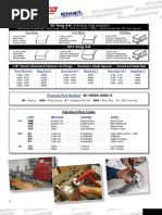 Torque Values RTJ (B16.5) PDF | PDF | Screw | Building Engineering