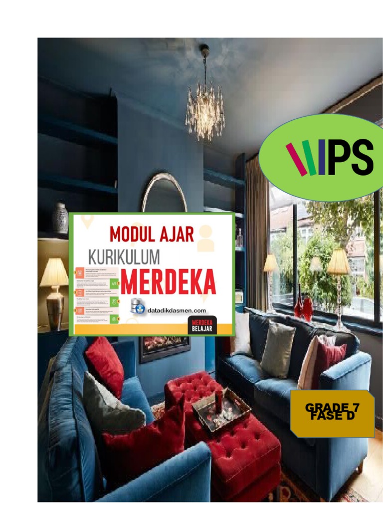 Pembelajaran Sejarah Keluarga Grade 7 | PDF