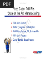 Milling Guidelines for Drilling Operations | PDF | Casing (Borehole ...