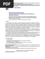 ASTM C 309 Curing Compound Converted - En.es | PDF | Hormigón | Agua