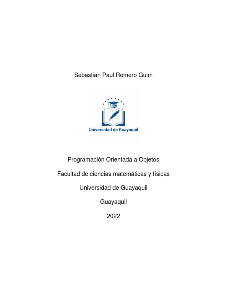 Investigacion Java Layout | PDF | Java (lenguaje de programación) | Informática