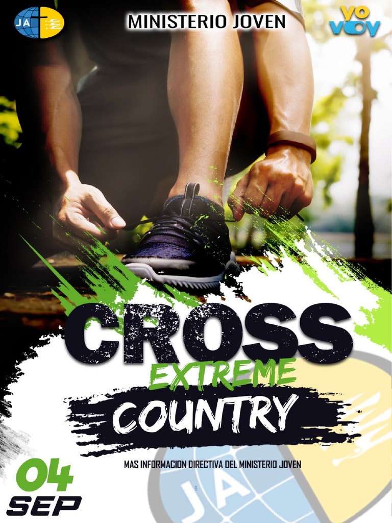 Cross Country | PDF