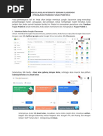 Cara Mengerjakan Tugas 2c Dari Buka GCR Sampai Dengan Menyerahkan Ke ...