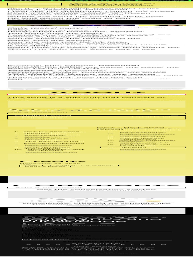 I.O.U. (English Translation) - NCT U Genius Lyrics | PDF | Song Structure