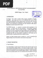 PD 1586 - Philippine Environmental Impact Statement System (Peiss ...