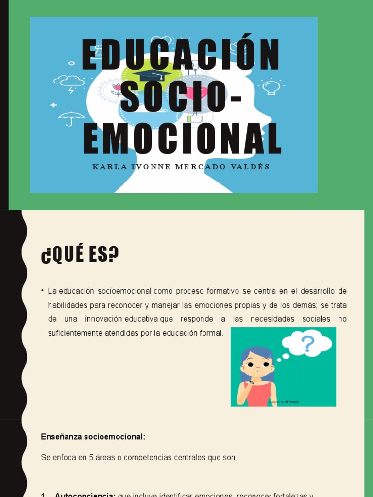 EDUCACIÓN SOCIO-EMOCIONAL, Padres | PDF | Las emociones | Ira