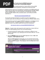 Mapinfo Professional Tutorial | PDF