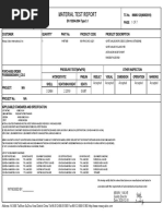 Flexitallic CGI Torque Chart Spiral Wound Gaskets | PDF | Secondary ...