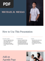 School Bundle 02 SlidesMania | PDF | Computing