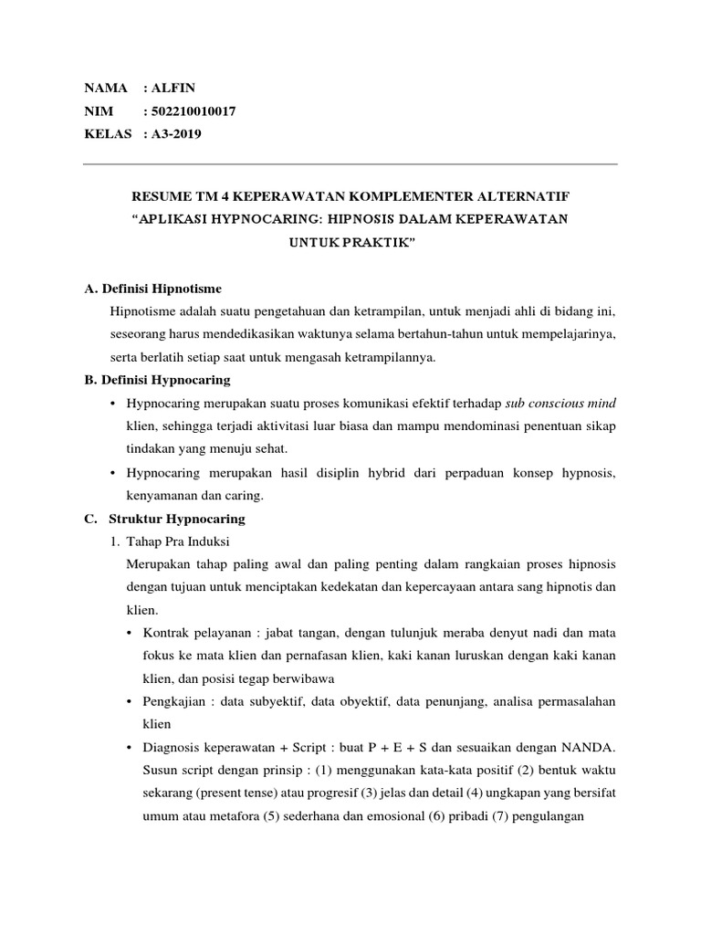 Resume TM 4 - ALFIN - 502210010017 | PDF