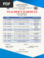 Basic Education Recovery Plan 2022-23 | PDF | Educational Assessment ...