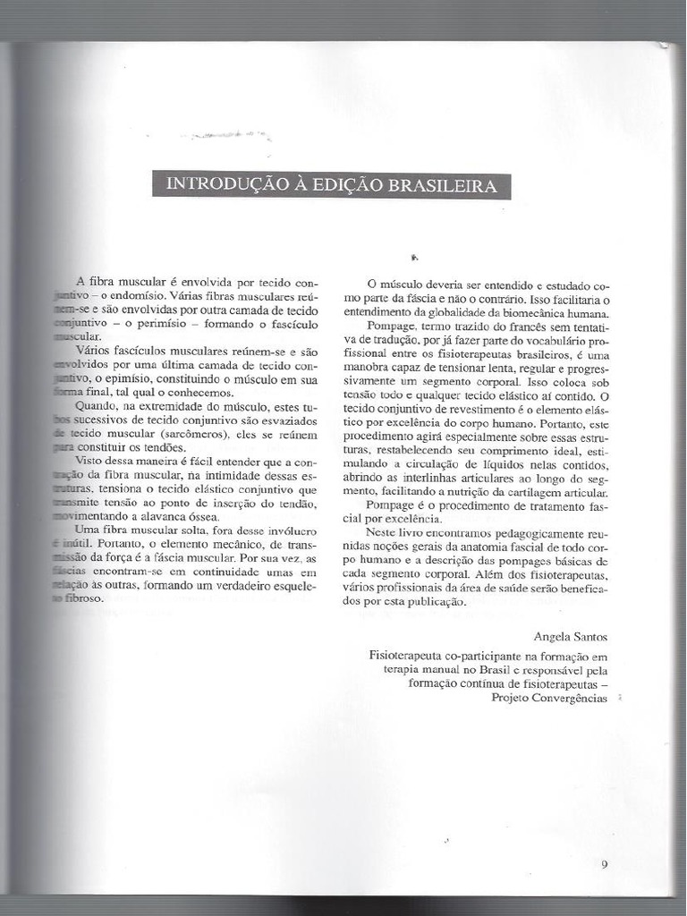 Livro - F - C3 - A1scias e Pompages - Marcel Bienfait | PDF