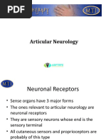 Butler Neural Mobilization | PDF | Nervous System | Nerve