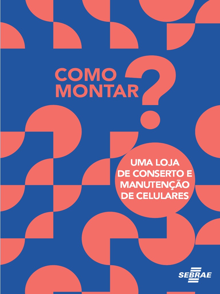 Conserto de Celulares Apostila04 | PDF | Plano de negócios | Empreendedorismo