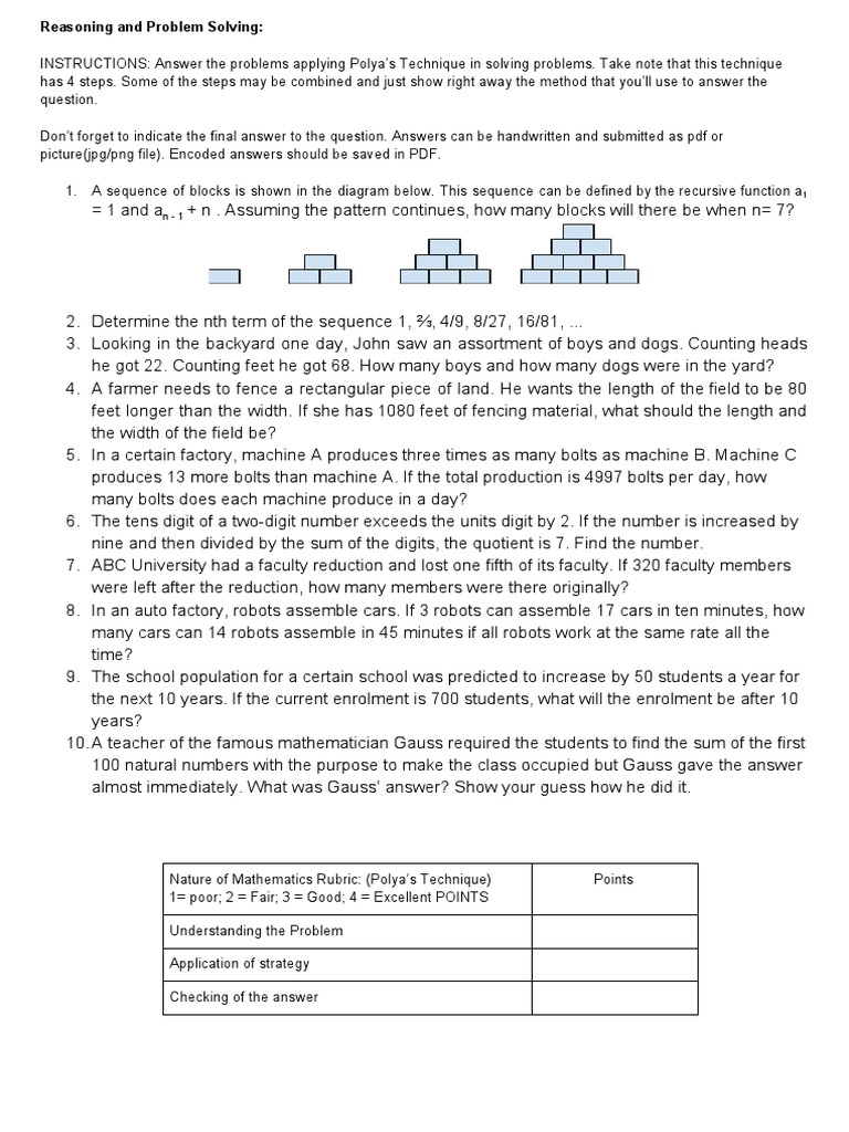 Exercise 4b | PDF | Mathematics | Applied Mathematics