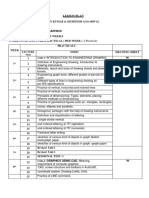 NCCER Module 00105: Construction Drawings | PDF | Drawing | Lesson Plan
