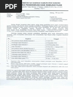 Pemb. PAT Level I Dan II | PDF