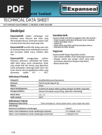 MU-302 Plester | PDF