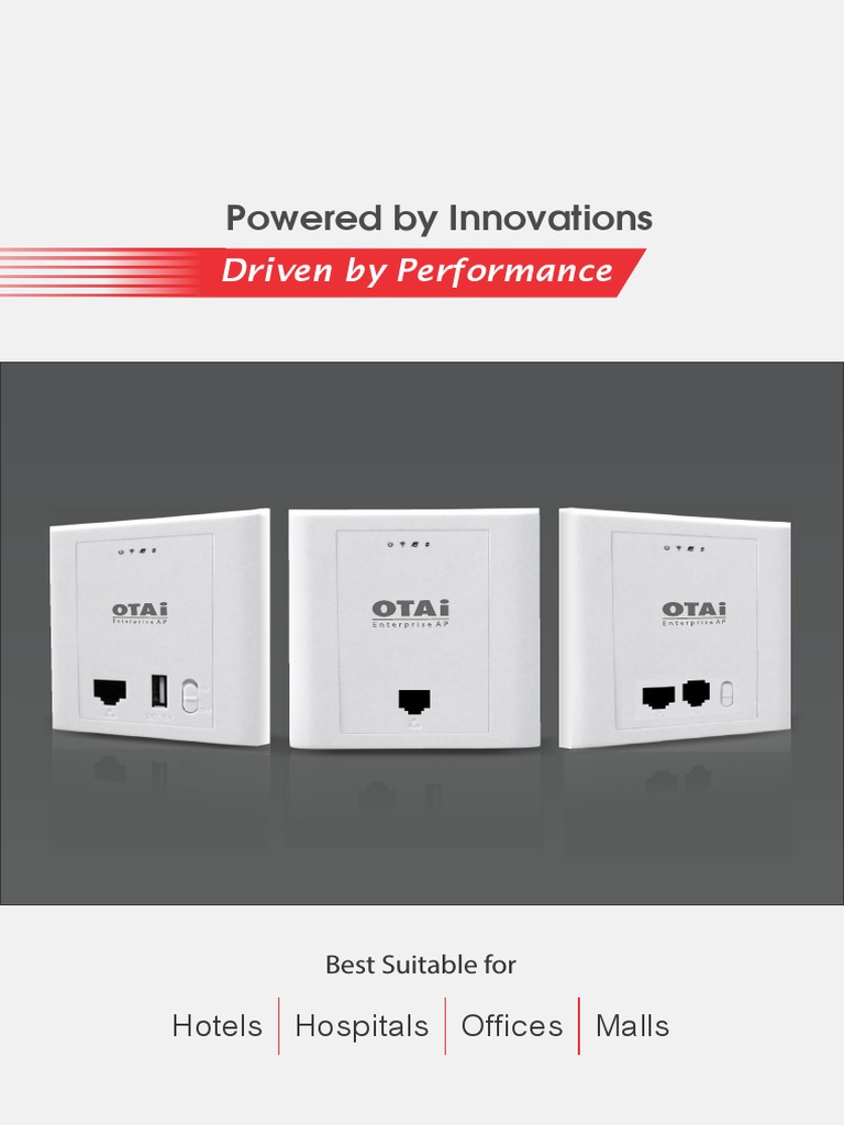 Hotel Wi-Fi | PDF | Wi Fi | Wireless Lan