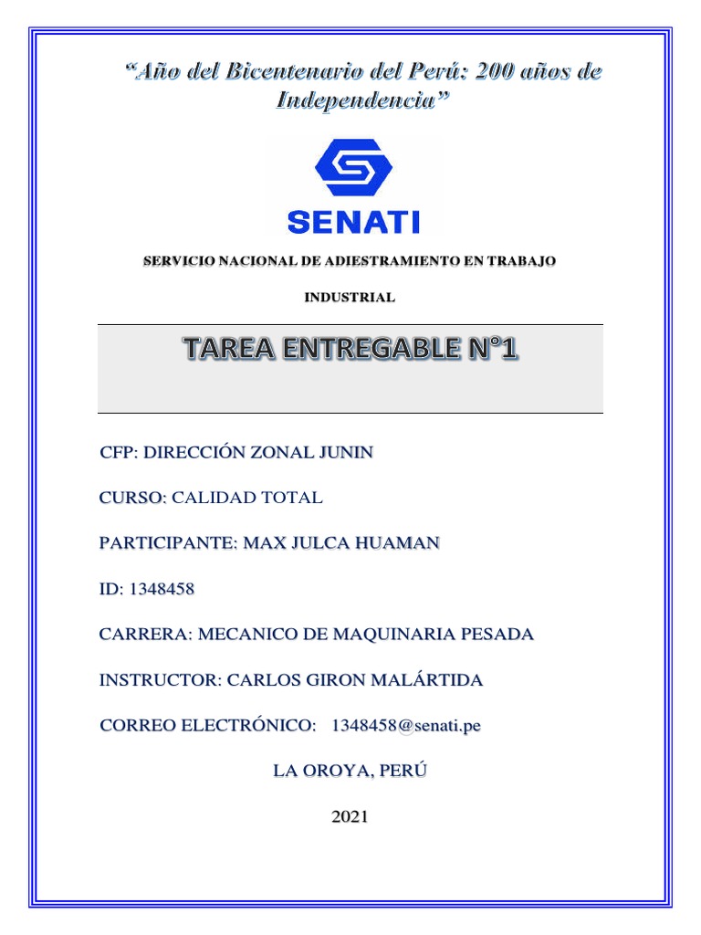 Actividad Entregable N°1 | Descargar gratis PDF | Business