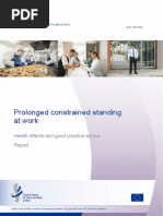 OCRA (The Occupational Repetitive Actions) Methods: OCRA Index and OCRA ...