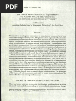 Delta Airlines Core Values and Guidelines | PDF | Leadership | Value ...