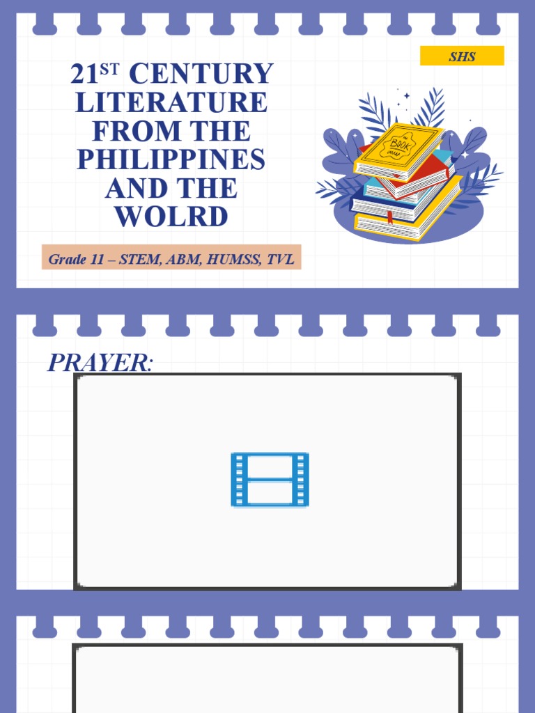 21st Century Literary Genres: Sun & Moon | PDF | Genre