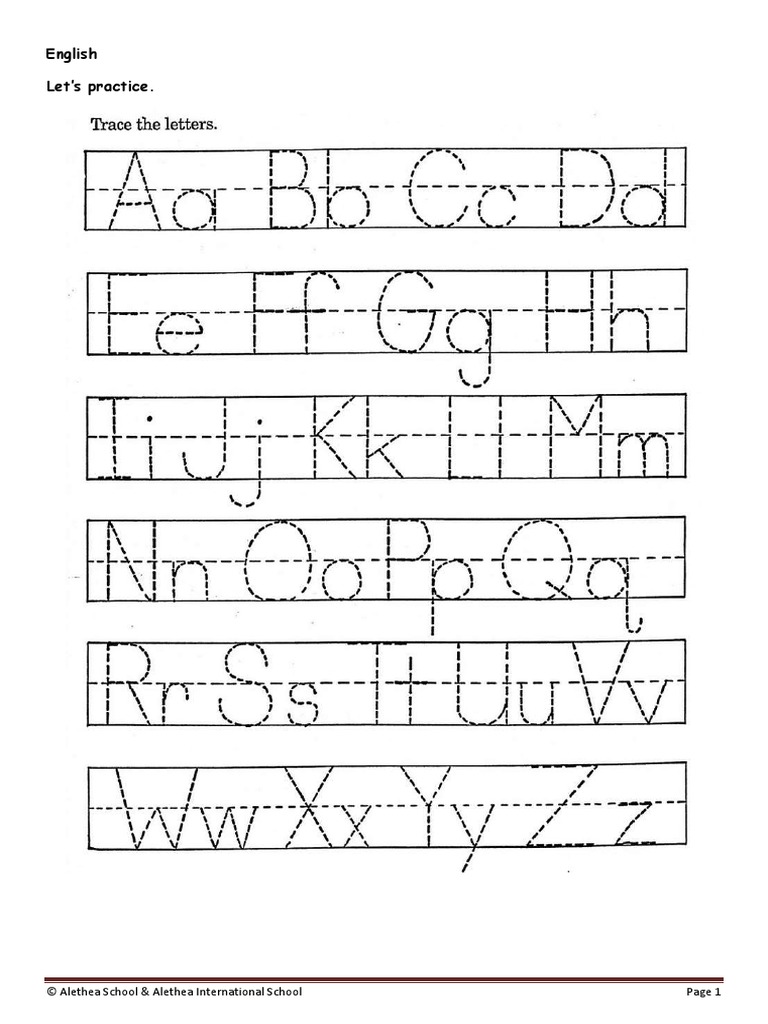Alethea School Curriculum Overview | PDF | Language Arts & Discipline
