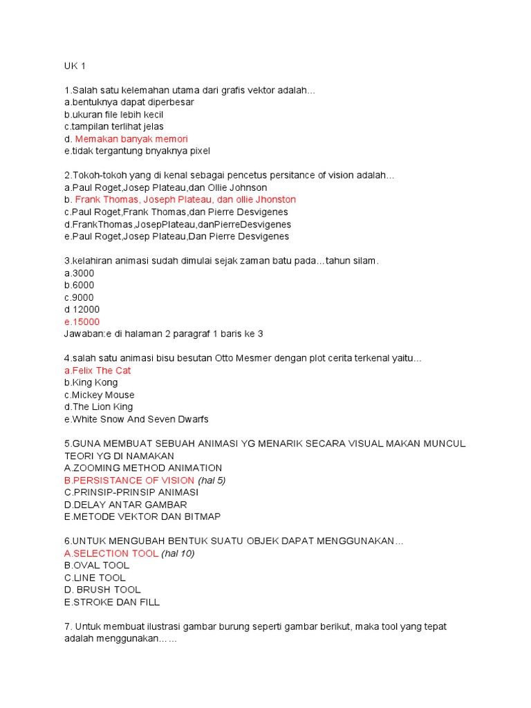 Ruzi Rinaldi 1 | PDF | Metode & Bahan Ajar | Seni