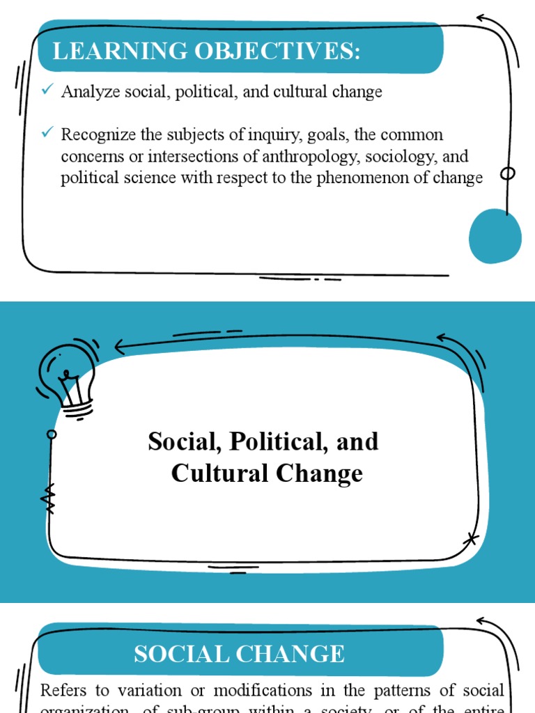 Met 1 Ucsp PPT Week 2 | PDF | Anthropology | Sociology