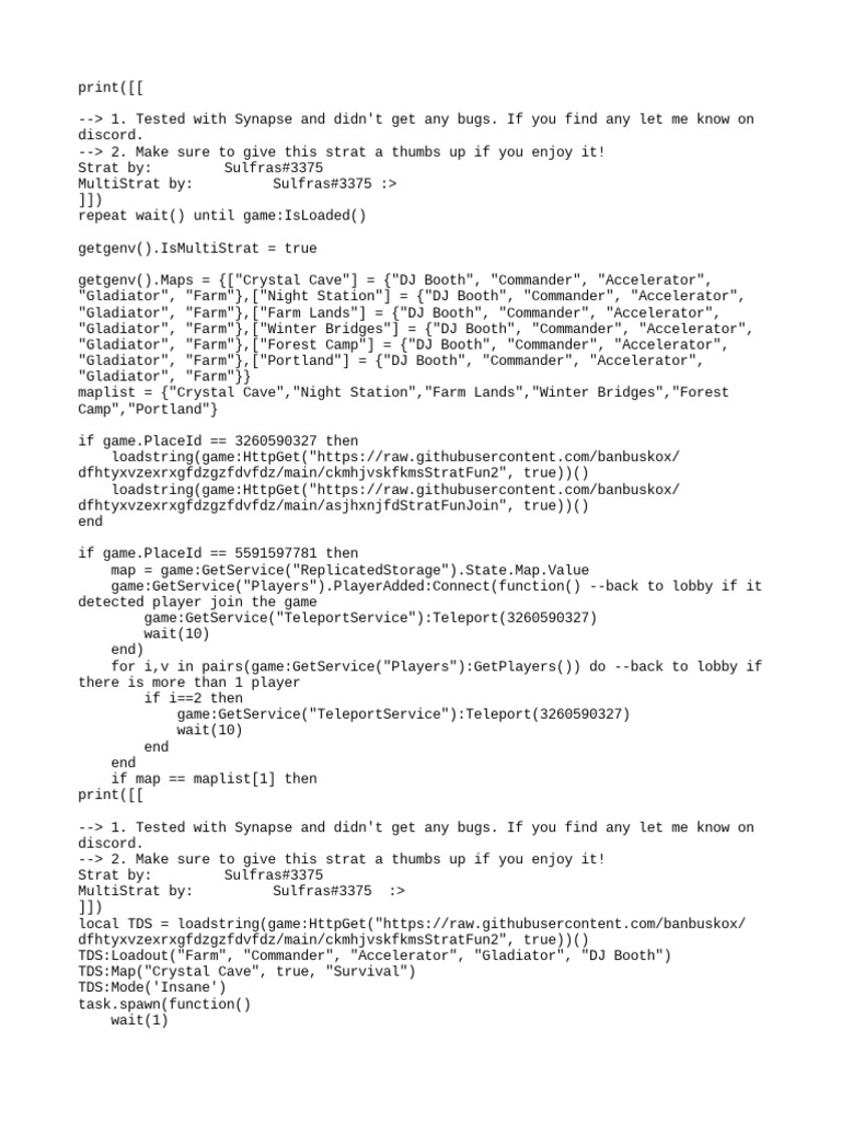 Tuan Ngoc Hacks | PDF | Computers | Technology & Engineering