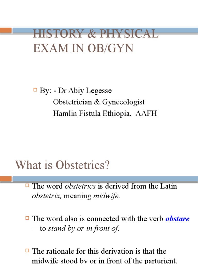Gyne | PDF | Menstruation | Pregnancy