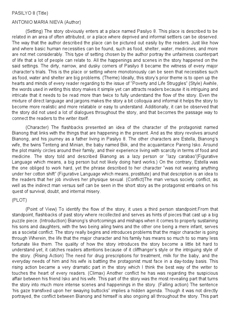 Formalist Critism | PDF