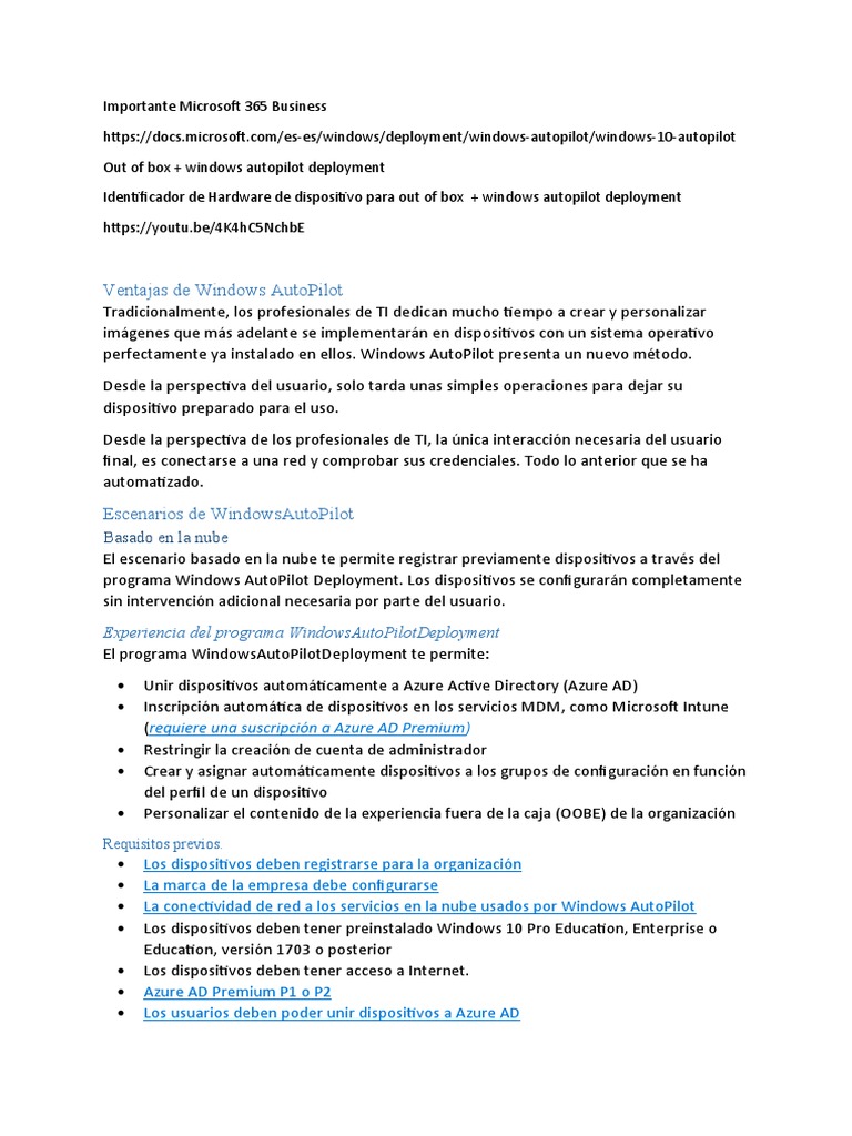 Microsoft 365 | PDF | Microsoft | Microsoft Azure