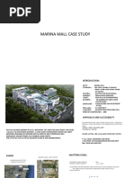 Phoenix Mumbai - Case Study | PDF | Shopping Mall | Building Engineering