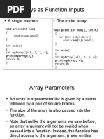 Webi Report Function Overview | PDF | Boolean Data Type | Computer Data