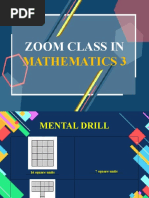 How To Calculate Square Meter | PDF | Area | Significant Figures