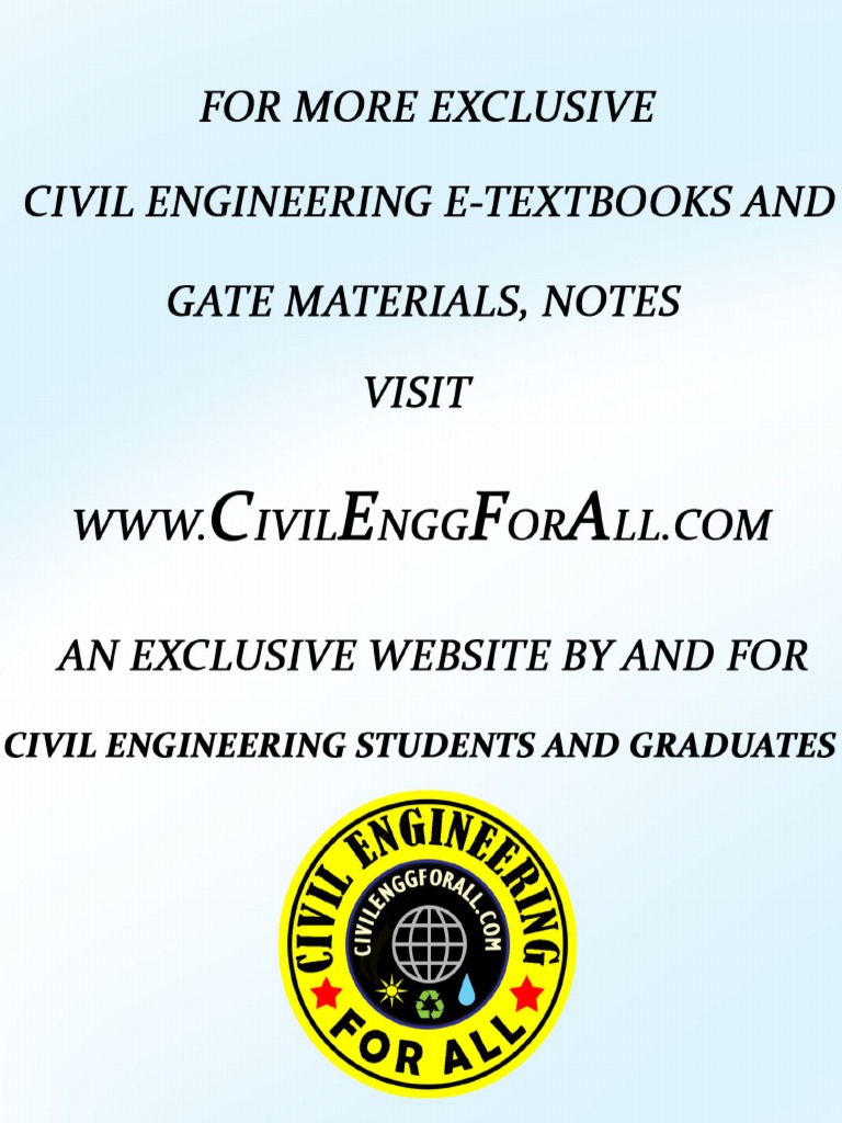 Surveying Part 1 Made Easy GATE | PDF