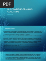 Collateral Underwriter Faqs | PDF | Real Estate Appraisal | Fannie Mae