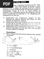 Fundamentals of Geotechnical Engineering by Gillesania | PDF
