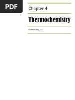 Fox Equation for Tg Calculation | PDF