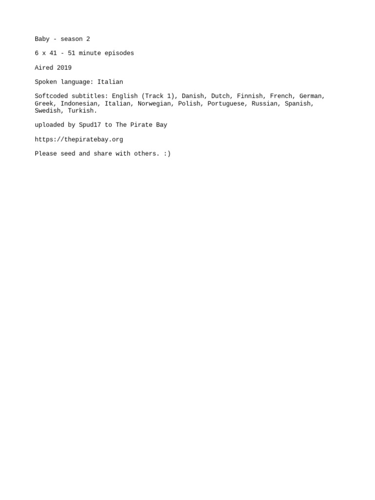 Spud | PDF | Games & Activities