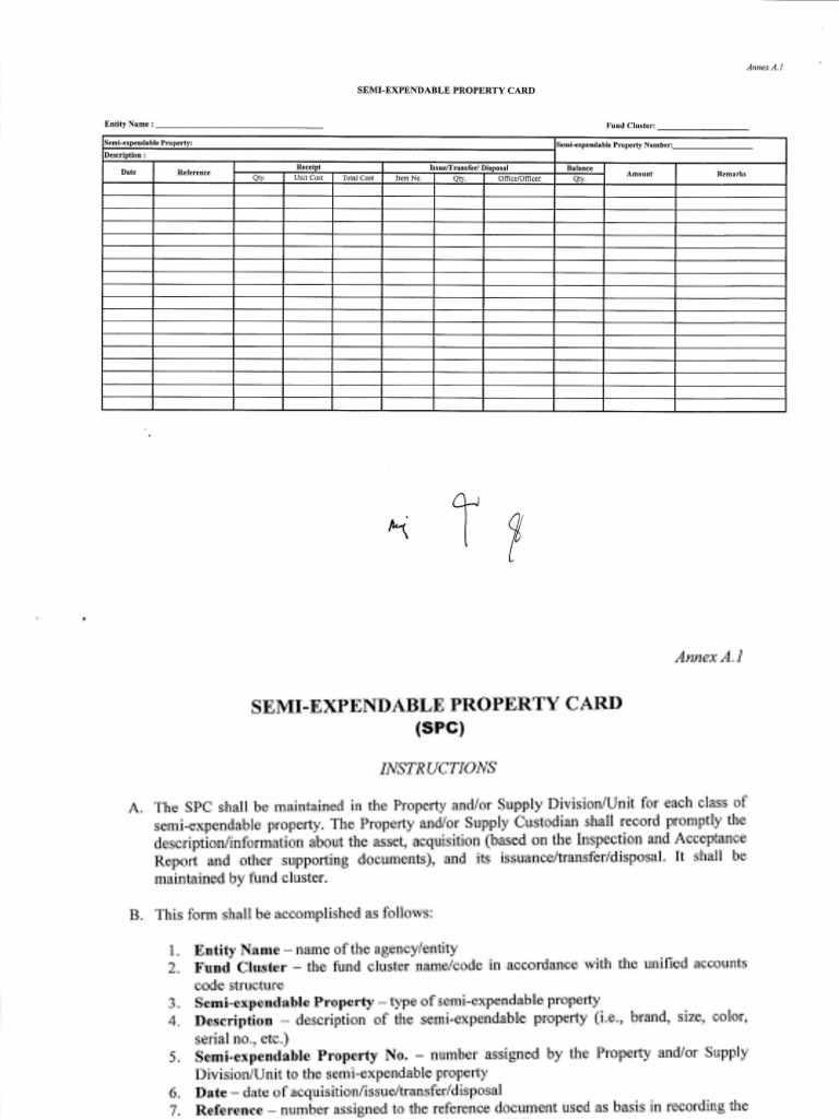 COA C2022-004 AnnexesA1-A10 | PDF