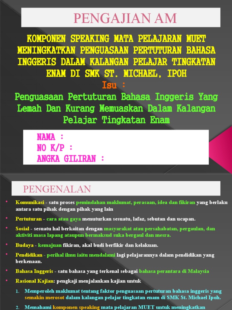 Viva - Sample 2 | PDF