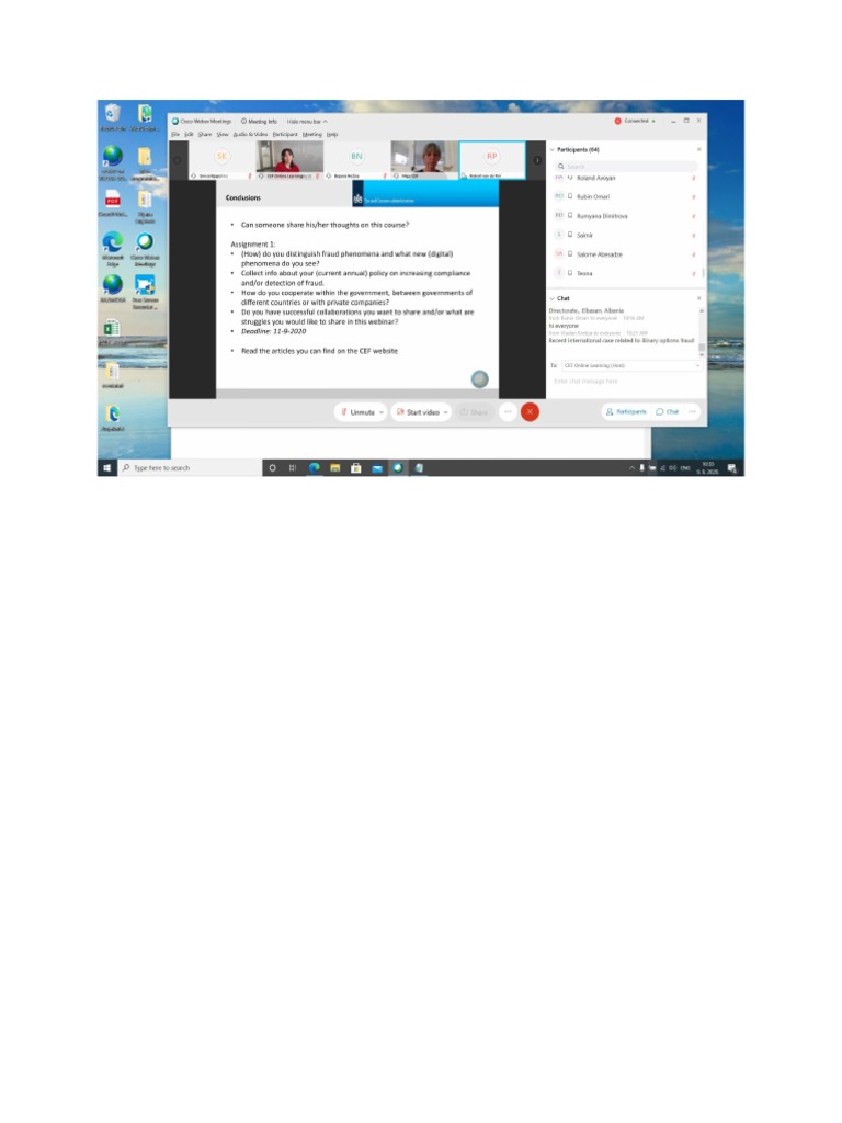 Domaci Zadatak | PDF