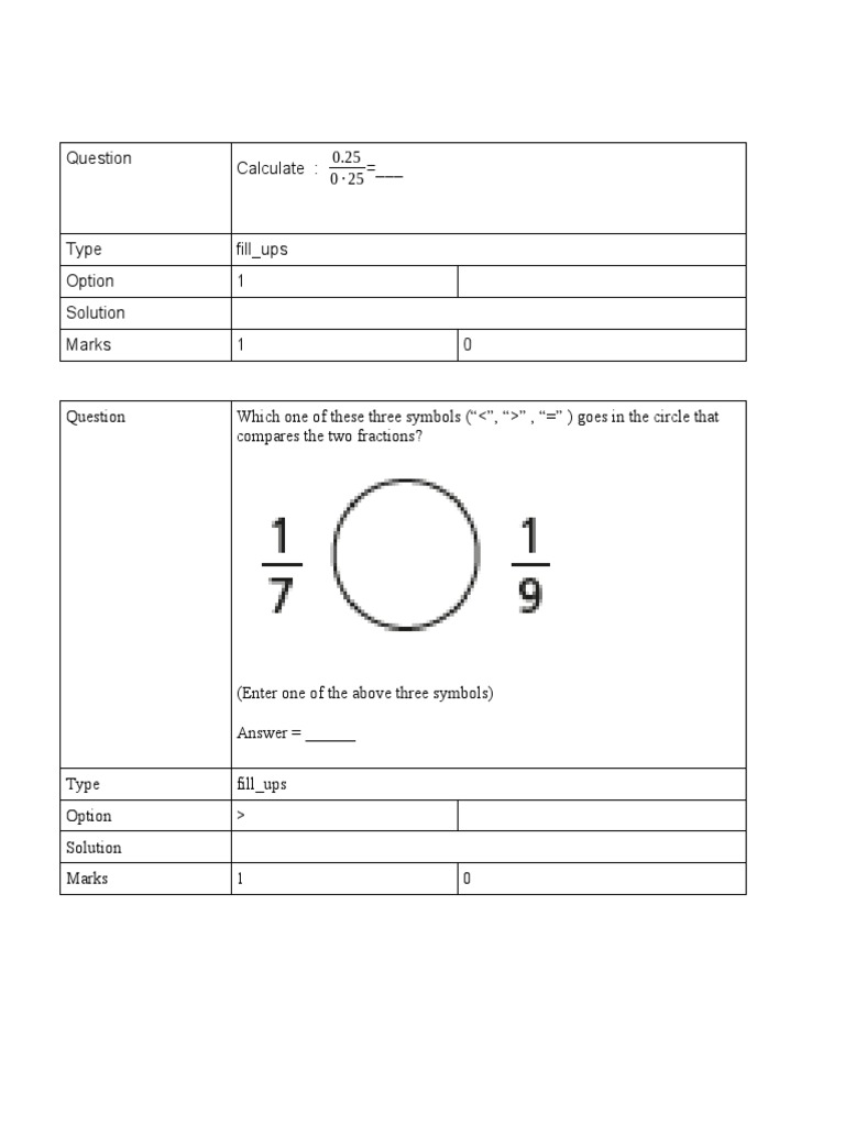 Practice Test | PDF | Teaching Methods & Materials
