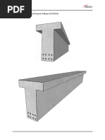 Bond and Development Length - ACI 318-19 | PDF | Fracture | Concrete